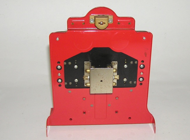 Lionel # 4400N Signal Bridge & 4400C Control Panel + BOX 6-51900 ...