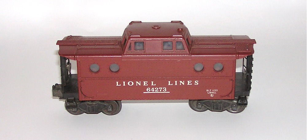 Nice -Lionel Train Set #2227W, 2353 Santa Fe, 6356 6468 ++BOXES